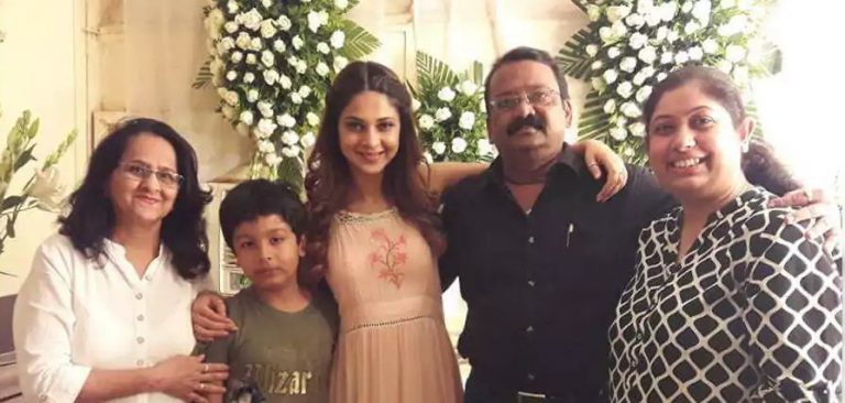 Jennifer Winget Age, Boyfriend, Husband, Caste, Biography & More