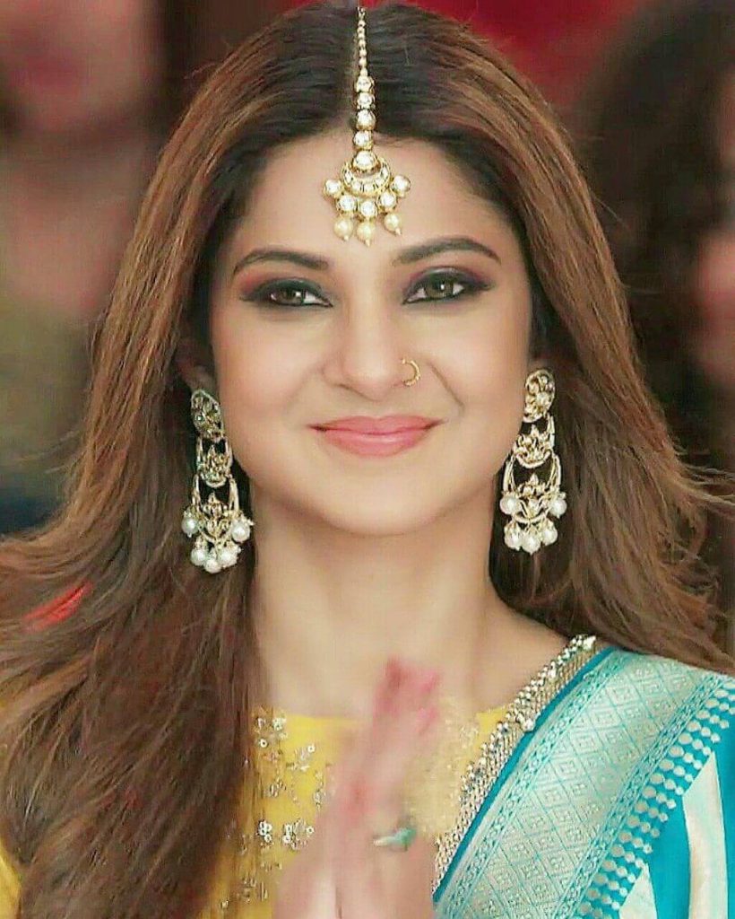 Jennifer Winget Age, Boyfriend, Husband, Caste, Biography & More
