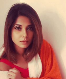 Jennifer Winget Age, Boyfriend, Husband, Caste, Biography & More