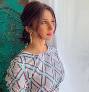 Jennifer Winget Age, Boyfriend, Husband, Caste, Biography & More