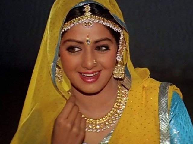 Sri Devi: Age, Husband, Caste, Career, Awards Biography & More