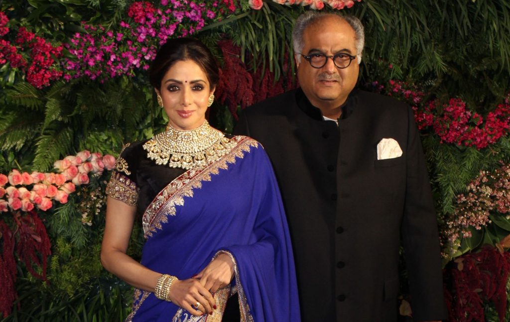 Sri Devi: Age, Husband, Caste, Career, Awards Biography & More