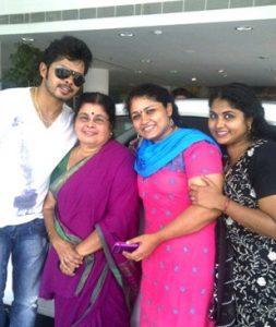 SreeSanth: Age, Girlfriend, Family, Caste, Biography & More