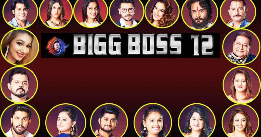 Bigg Boss 12 Winner Reveal: Secret of Bigg Boss 12