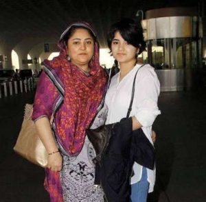 Zaira Wasim: Age, Boyfriend, Family, Caste, Biography & More
