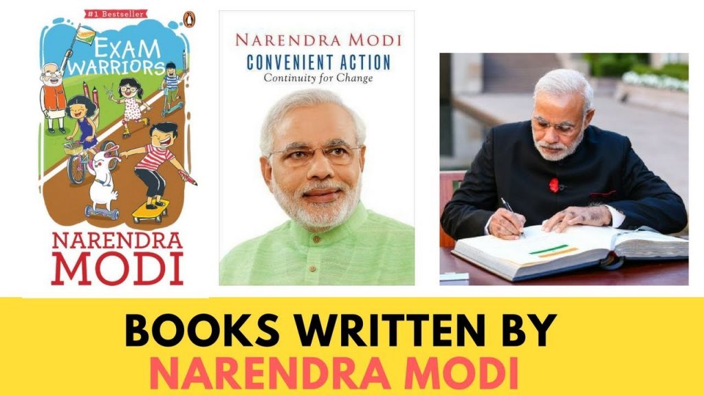 Narendra Modi: Age, Career, Caste, Wife, Biography & More