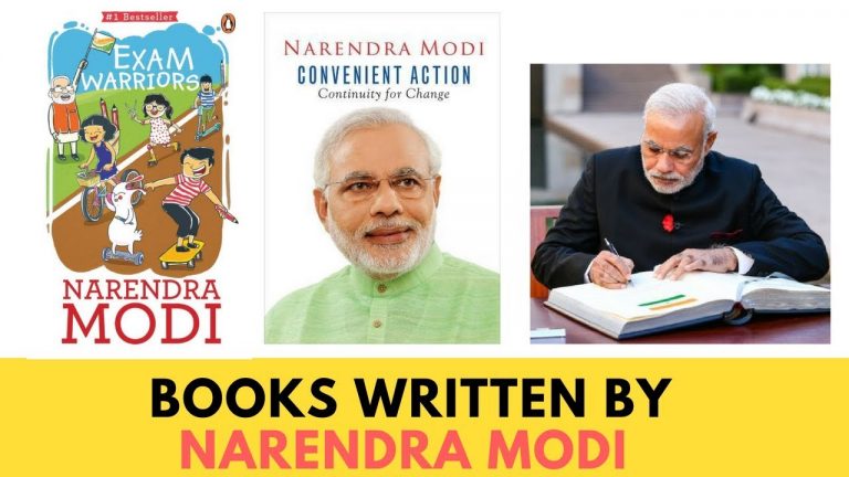 Narendra Modi: Age, Career, Caste, Wife, Biography & More
