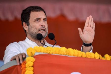 Rahul Gandhi: Age, Career, Caste, Girlfriends, Biography & More