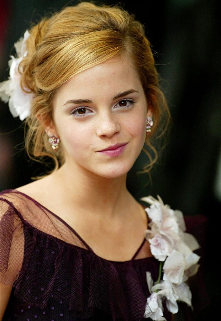 Emma Watson: Age, Boyfriend, Family, Movies, Biography & More