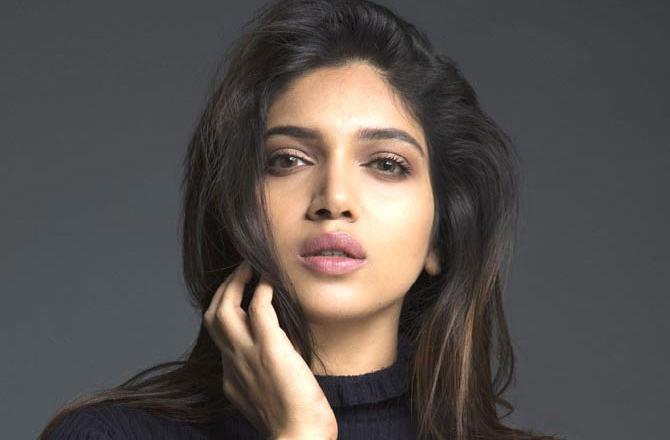 Bhumi Pednekar Biography (Age, Boyfriend, Family, Caste, & More)