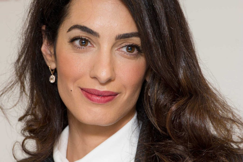 Amal Clooney: Biography, Boyfriends, Height, Age, Husband & More