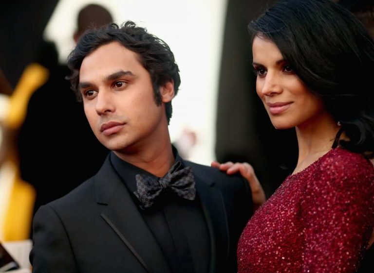 Kunal Nayyar: Biography, Girls, Height, Age, Wife & More Kunal Nayyar: Biography, Girls, Height, Age, Wife & More