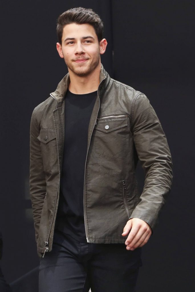 Nick Jonas: Age, Biography, Family, Wife, Girlfriends, & More