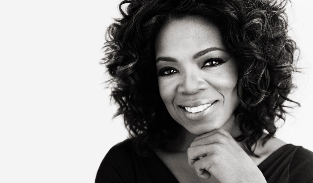 Oprah Winfrey: Age, Personal Life, Family, Movies, Biography & more