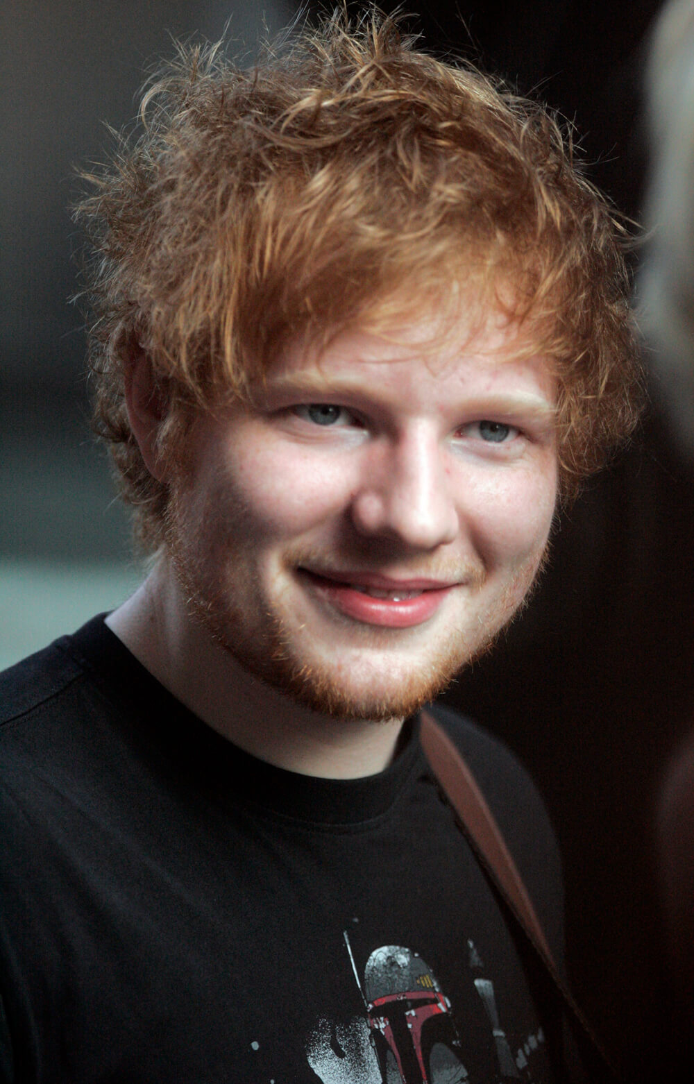 Ed Sheeran: Age, Biography, Family, Wife, Girlfriends, & More