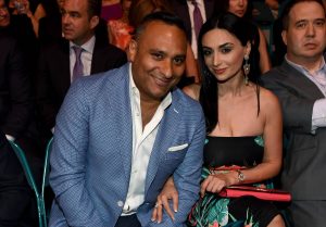 Russell Peters: Biography, Age, Height, Wife, Children, Affairs, And More
