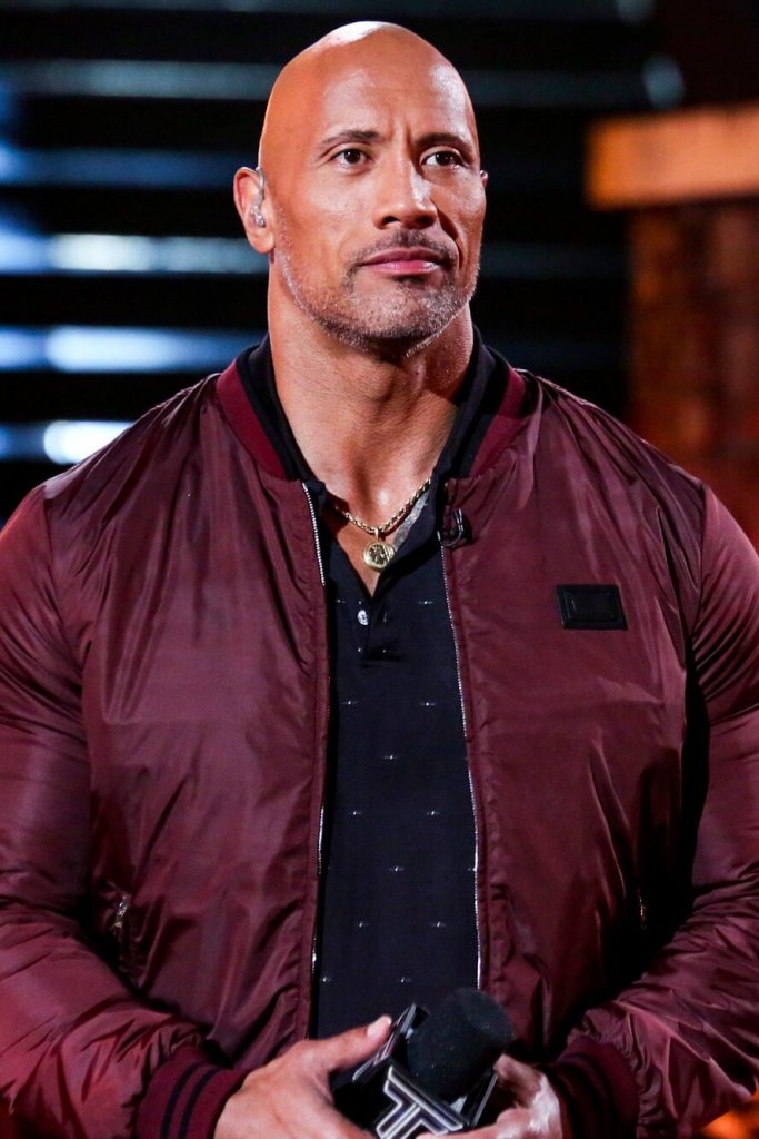 Dwayne Johnson Biography, Age, Family, Wife, Net worth And More