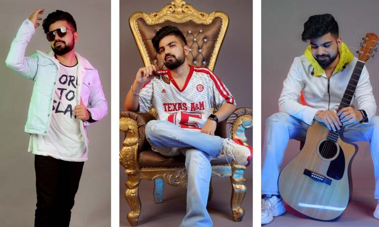 Shubh Sahota Biography (Singer, Composer, Song Writer) | Trendybio