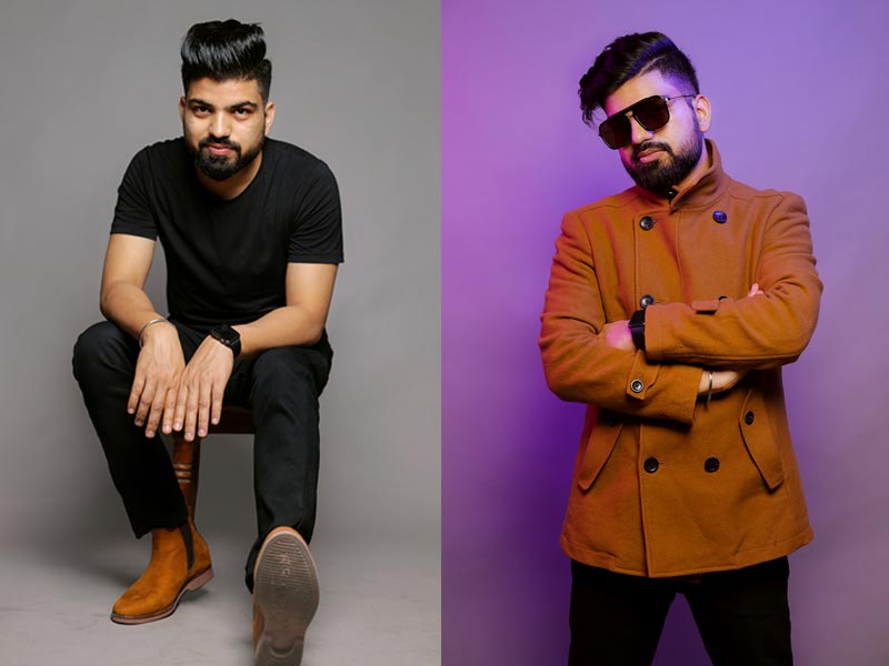 Shubh Sahota Biography (Singer, Composer, Song Writer) | Trendybio