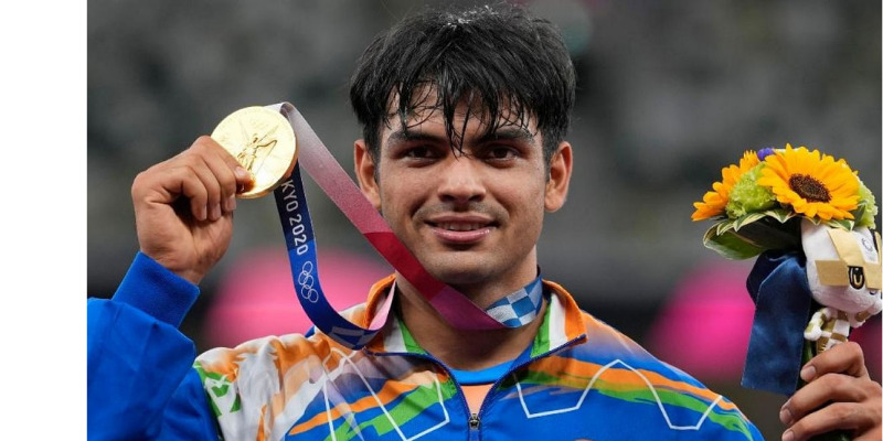 Neeraj Chopra: Personal Life, Career, Achievements & More | Trendybio
