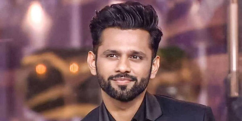 Rahul Vaidya Biography And More | Trendybio