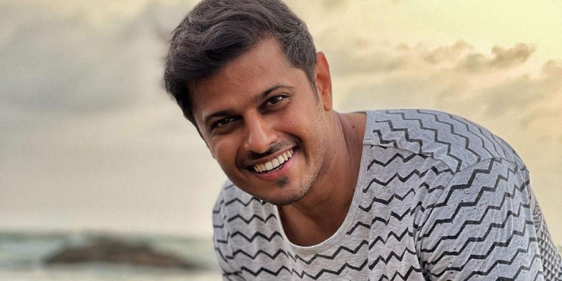 Neil Bhatt, Height, Weight, Age, Biography, And More… | Trendybio