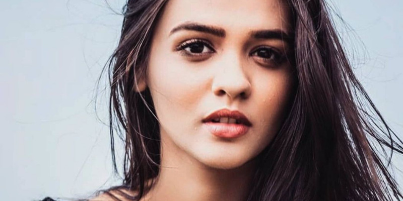 Pranali Rathod, Biography, Net worth Date of Birth, Age, Social Media ...