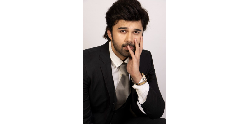 Avinash Mukherjee Biography, Age Family, Girlfriend & More | Trendybio