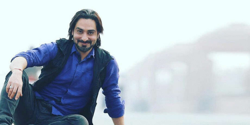 Praneet Bhat Biography career, personal life &More