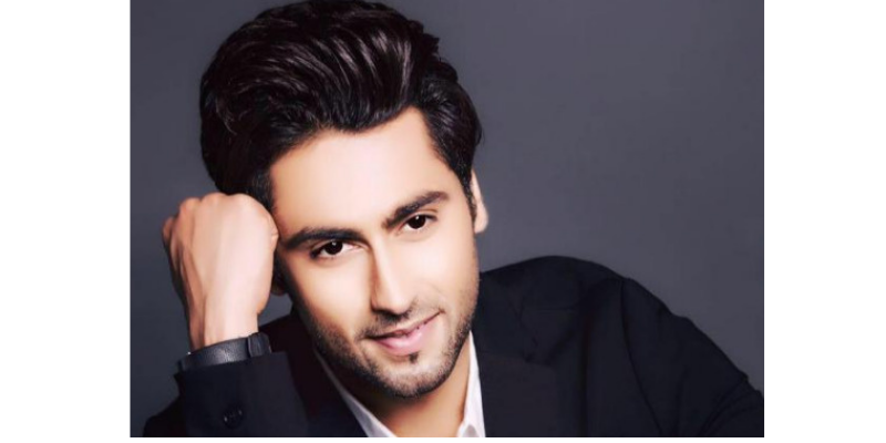 Ankit Gera (Actor )Height, Weight, DOB, Age, Biography, Relationship