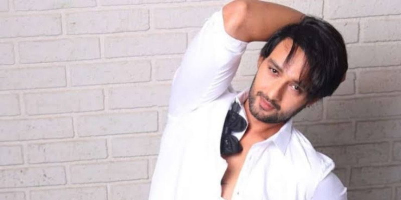 Saurabh Raj Jain | Actor | Wiki | Family | Biography & More | Trendybio