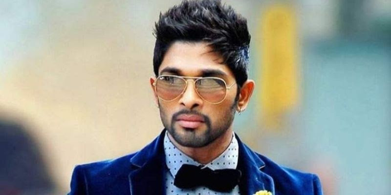 ALLU ARJUN BIOGRAPHY | Trendybio