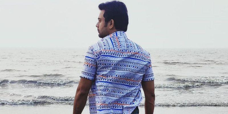 Naveen Jinger | Actor | Wiki | Net Worth | Biography and More | Trendybio