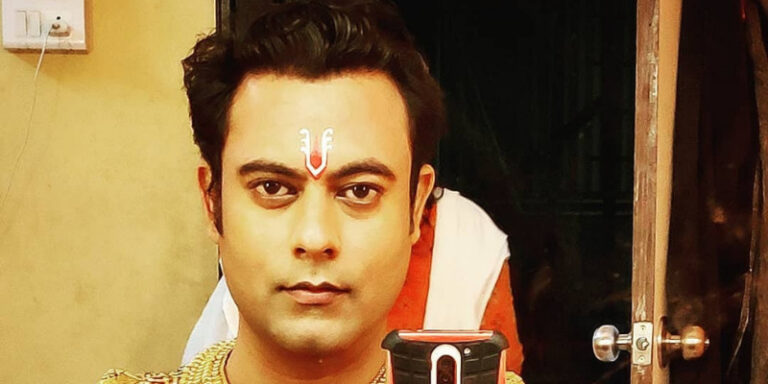 Naveen Jinger | Actor | Wiki | Net Worth | Biography and More | Trendybio