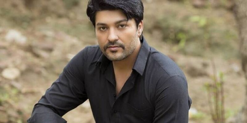 Anas Rashid Biography | Trendybio