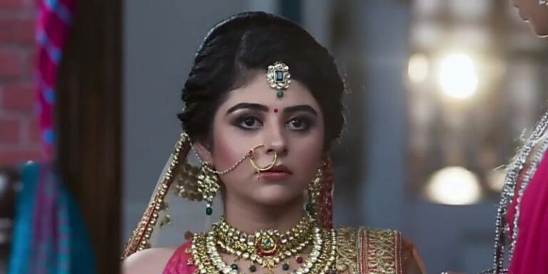 Yesha Rughani Biography | Trendybio